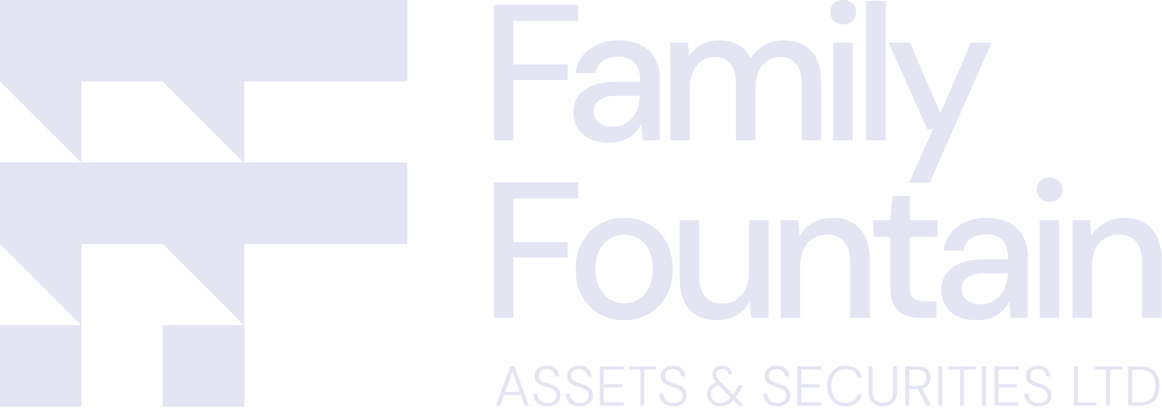 Family Fountain Assets & Securities Limited - SEC Licensed Fund Manager ...